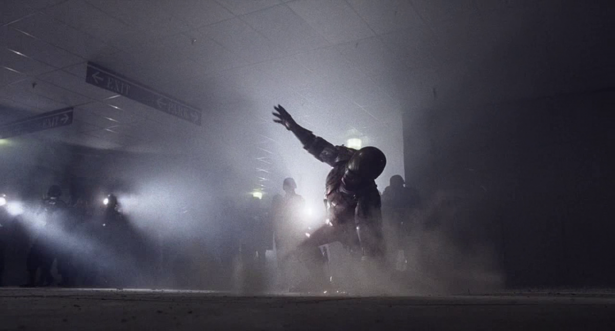 Identity and Humanity in RoboCop (Paul Verhoeven 1987): What It Means ...