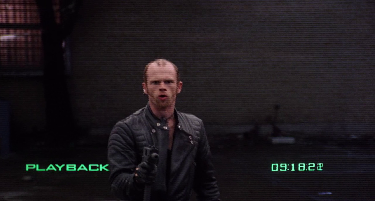 Identity and Humanity in RoboCop (Paul Verhoeven 1987): What It Means ...